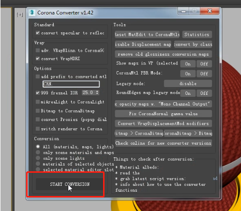CR材质如何转化为VR材质，CG MAGIC告诉您互转方法！ - 知乎