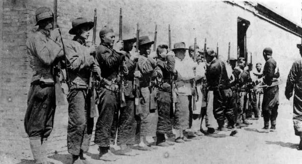 1927年发生了什么重大事件？这十个都对后世都有着重大影响 - 知乎