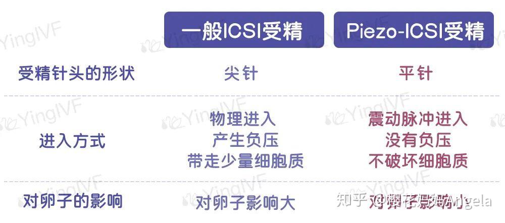 日本二代试管新科技 ，Piezo-ICSI强势助攻精卵结合 | 英科技 - 知乎