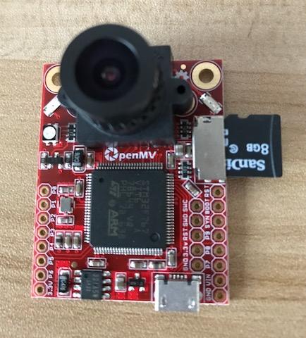 星瞳科技OpenMV视频教程03-驱动、IDE的安装与使用 - 知乎