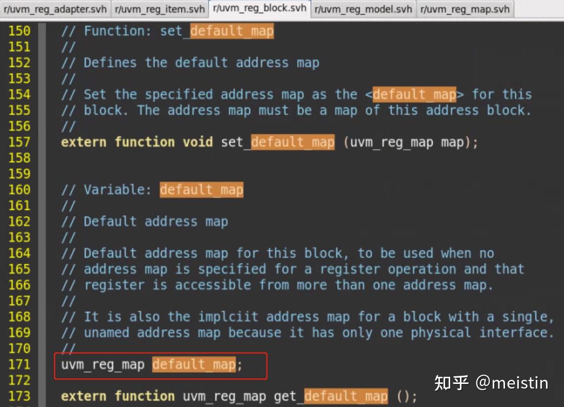 [uvm源代码研究] 当我们使用寄存器模型里的寄存器调用write Read方法，数据包是如何在寄存器模型、adapter、sequencer中传递的 知乎