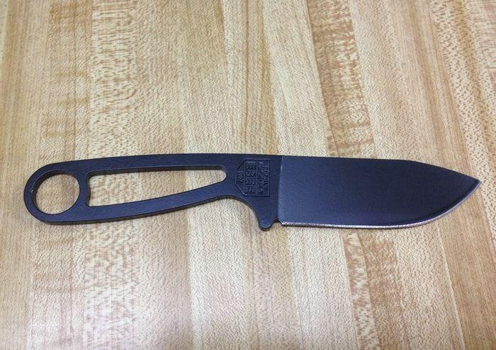 美国卡巴BK14 靴战斗刀靴战斗刀 - 知乎