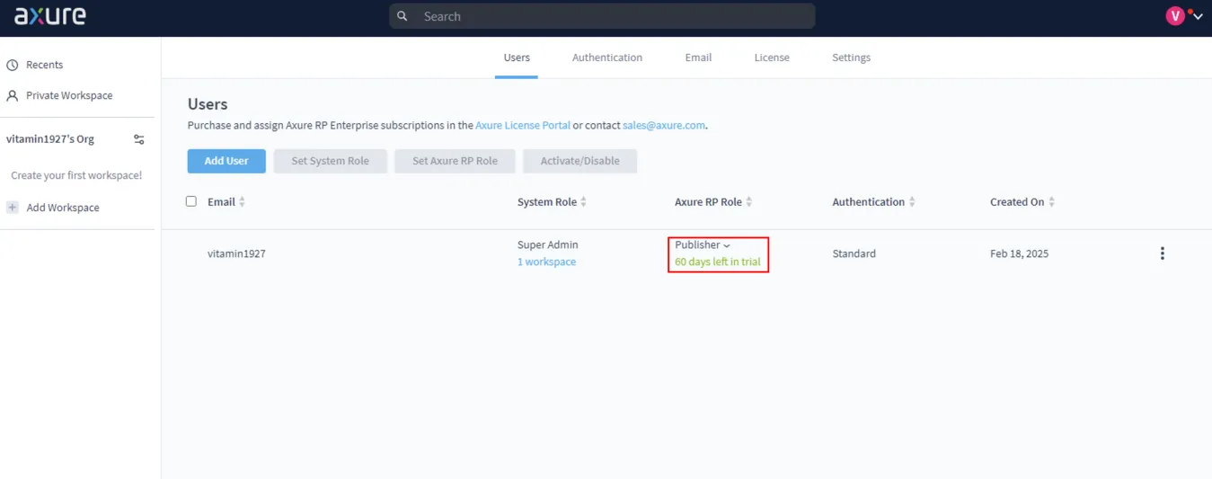 Axure Cloud本地部署（On-Premises）教程：支持Axure RP9和RP11团队协作使用 - 知乎