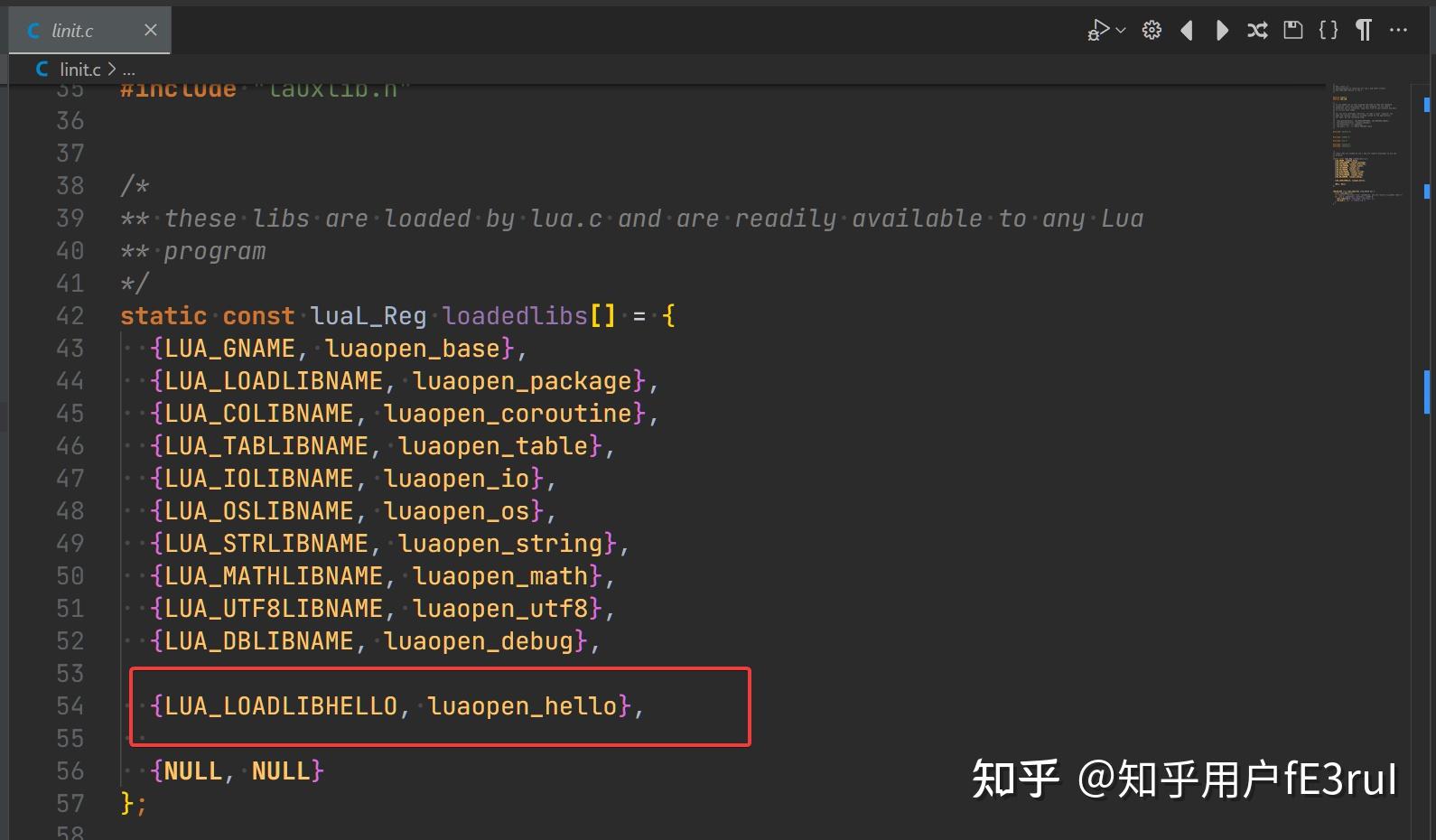 Lua专题技术精选（四） - Lua 调用 C 语言函数（极简版，精彩版） - 知乎