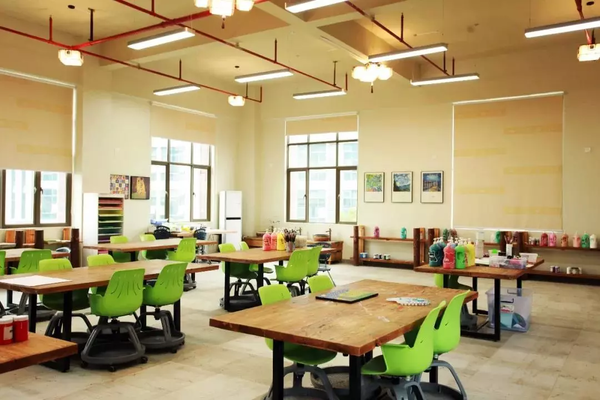 广州加拿大国际学校，富人孩子的天堂？ - 知乎