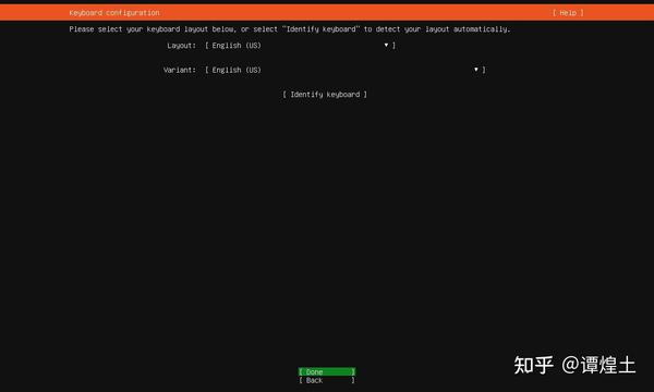 vmware 安装 ubuntu server 22.04.2 LTS记录 - 知乎