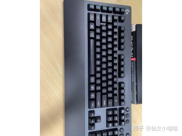 罗技G613深度评测，多少人不看后悔？