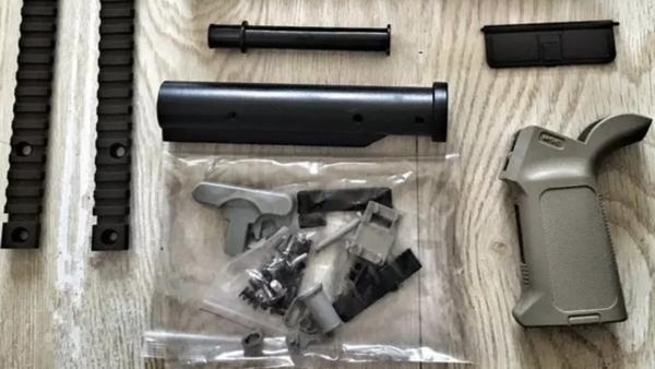 中国Wargame枪械发展历史 2017年-2019年 - 知乎