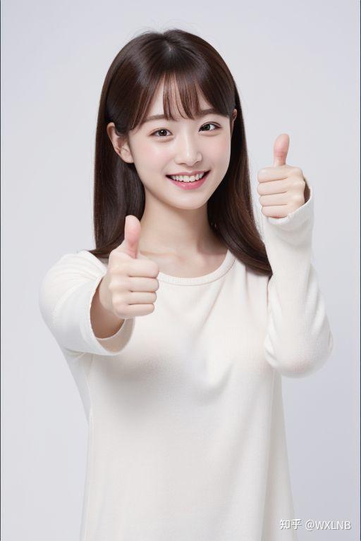 stable diffusion人物表情提示词大全 - 知乎