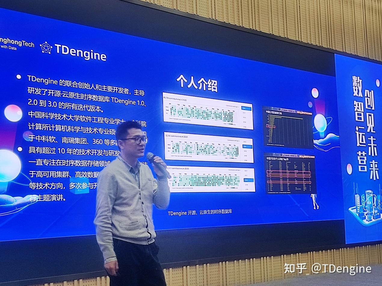 助力企业数字化转型！涛思数据与永洪科技完成战略合作签约 知乎