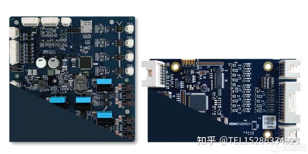 上海航芯| BMS专题之BMS基础功能模块概述分享 - 知乎