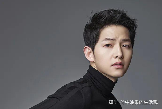 宋仲基官宣再婚当爸，二婚妻子身份曝光，女方有两个女儿 - 知乎