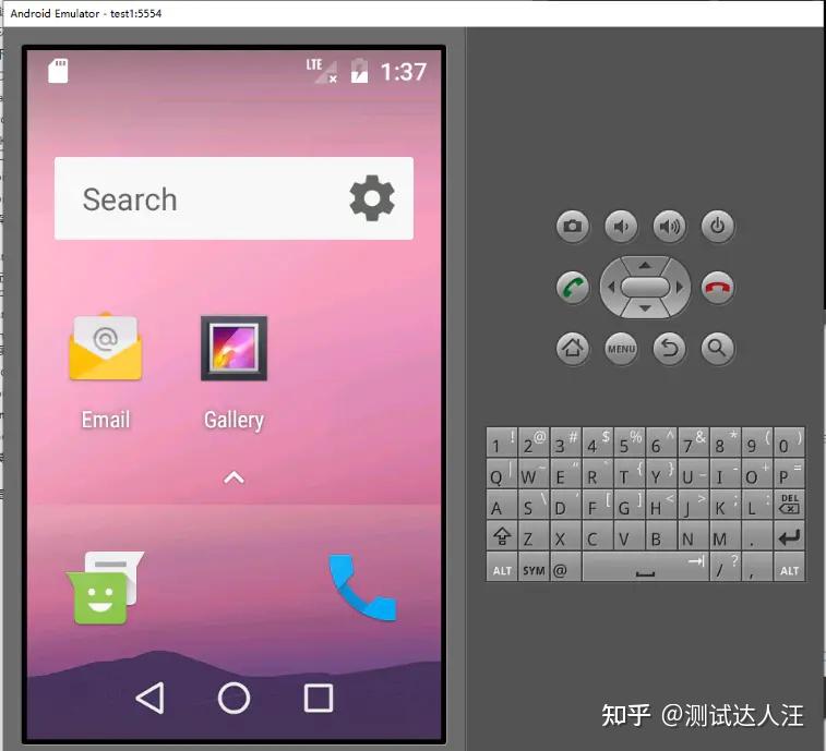 Appium基础 — Android模拟器（AVD）安装 - 知乎