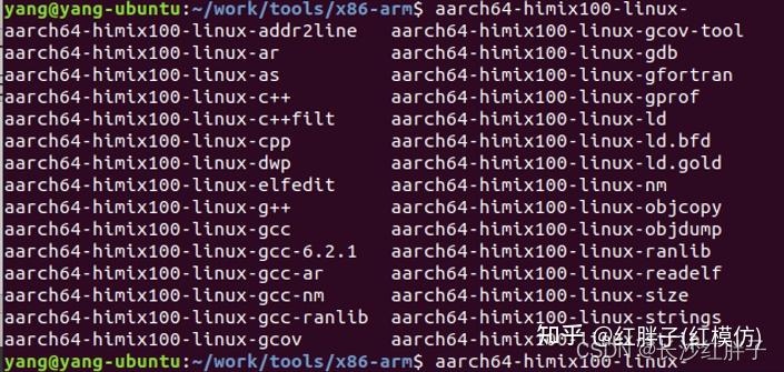 FFmpeg开发笔记（十）：ffmpeg在ubuntu上的交叉编译移植到海思HI35xx平台 - 知乎