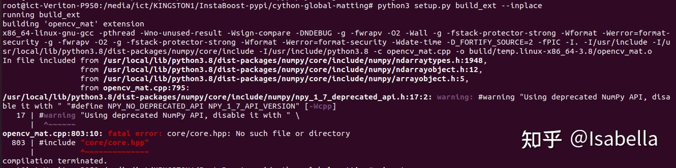 cython-global-matting工具使用教程 - 知乎 cython-global-matting工具使用教程 - 知乎