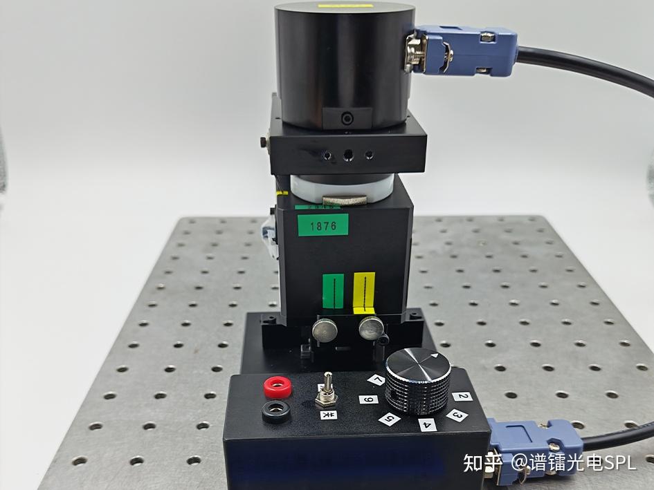 高适配性电致发光量子产率ELQY测试支架 - 知乎