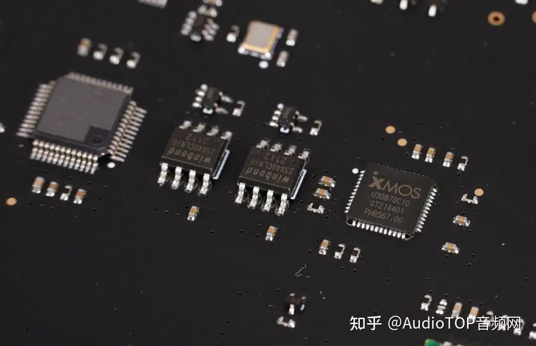 新品发售：原创OPA-Q2.1SE解码耳放一体机 - 知乎