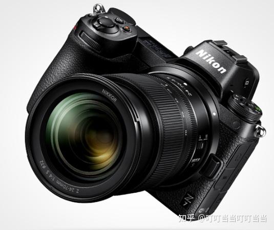 【2023】尼康Z7选购指南：详解尼康Z7怎么样？尼康Z7配什么镜头等问题 - 知乎