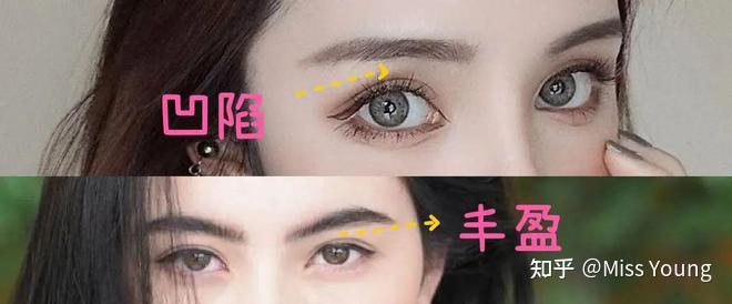 口罩中的美女氛围感,到底要把美钉在哪里? 知乎