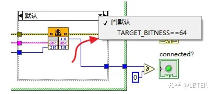 【小麓讲堂】LabVIEW调用C++dll制作二次开发包 - 知乎