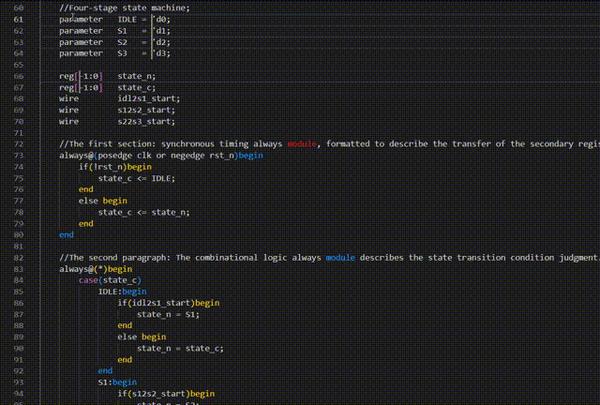 vscode搭建Verilog HDL开发环境 - 知乎