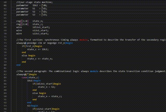 vscode搭建Verilog HDL开发环境 - 知乎