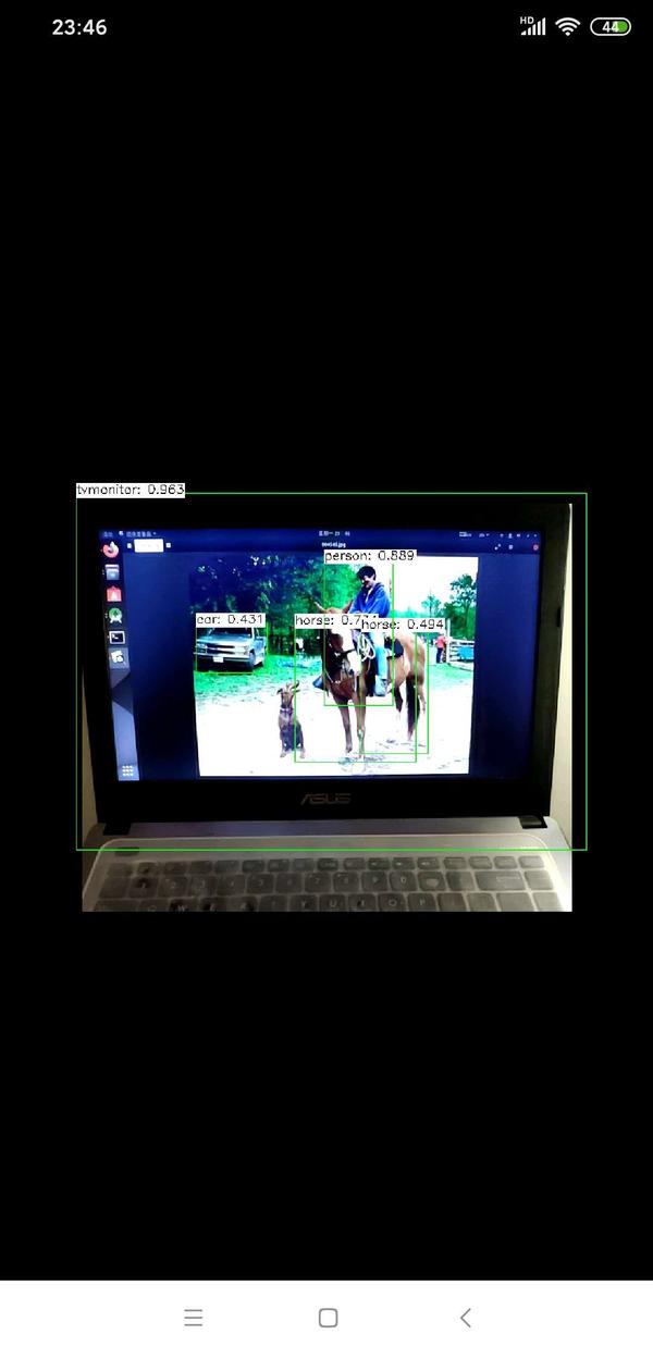 使用opencv-dnn移植ssd_mobilenet到安卓手机上 - 知乎