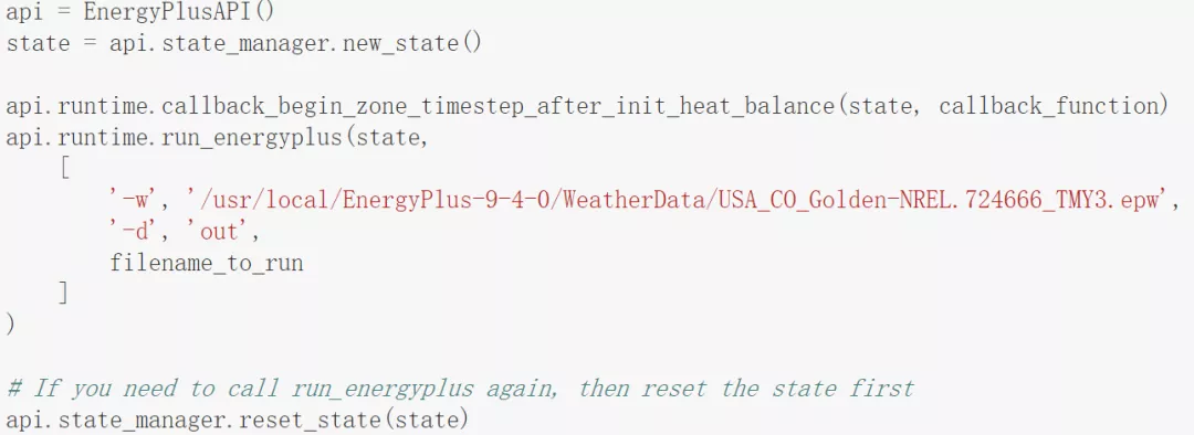 Python， EnergyPlus 与 OpenStudio - 知乎