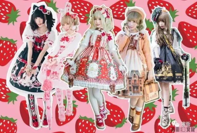 lo娘到底是什么样的存在？我们专访了一位lo娘，让她和大家聊聊这种“轻飘飘”文化！ - 知乎