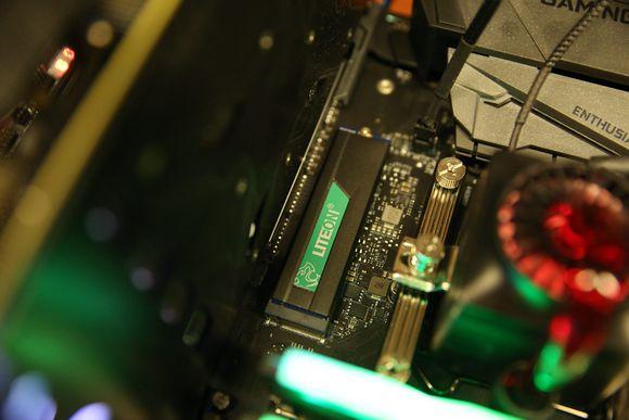 八代民用旗舰，intel I7-8700K简单评测 - 知乎