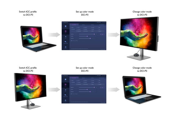 设计师须知：什么是ICC配置文件？ - 知乎