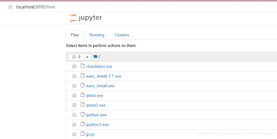小白都能看懂的Jupyter安装教程，带你绕过很多坑（Windows版） - 知乎
