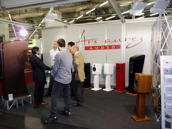 意大利发烧音响品牌这么多，为什么Ars Aures傲势值得推荐？ - 知乎