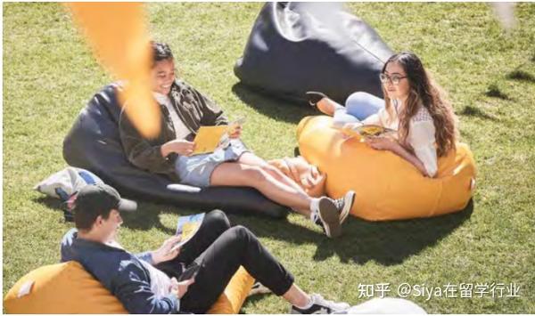 2023年新南威尔士大学留学指南—专业学费入学要求全解！ 知乎