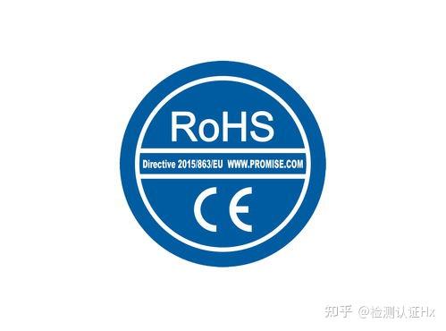 ROHS版CE是什么认证？ - 知乎