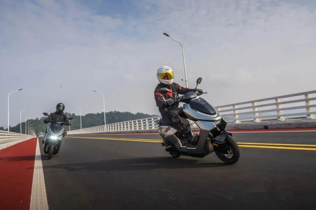 极核AE5i问世，为何堪称电自"高性能新国标最后的绝唱"？ - 知乎