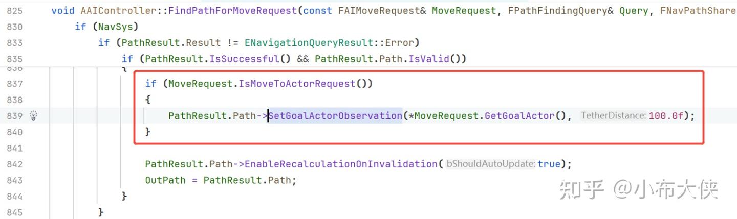 [UE5][源码笔记]Navigation与AI寻路 - 知乎