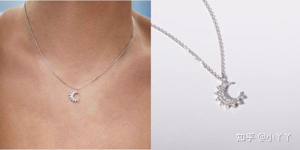 2023年APM项链推荐，APM摩洛哥是什么牌子？APM项链/手链值得买吗？APM项链/手链款式推荐[精选20款] - 知乎