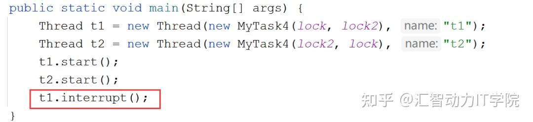 Java开发之高并发必备篇（六）——Lock和ReentrantLock(3) - 知乎