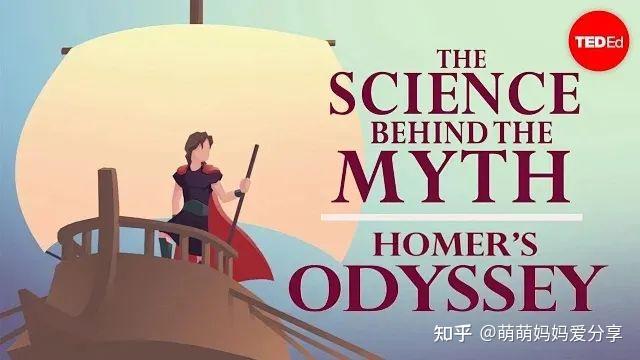 Ted-ED出品，世界各地神话故事合集 Myths From Around The World 中英双字幕 - 知乎