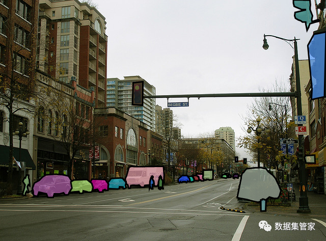 01-008：coco 2017 数据集介绍及下载资源（45G） - 知乎