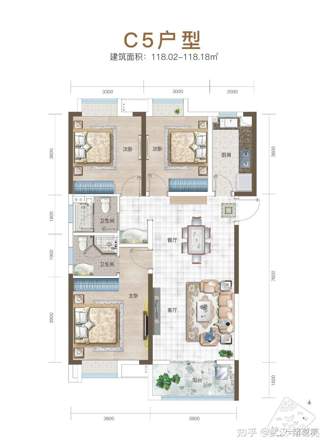 四新！1.33万起！登顶销冠！城投融创国博城怎么样？ - 知乎
