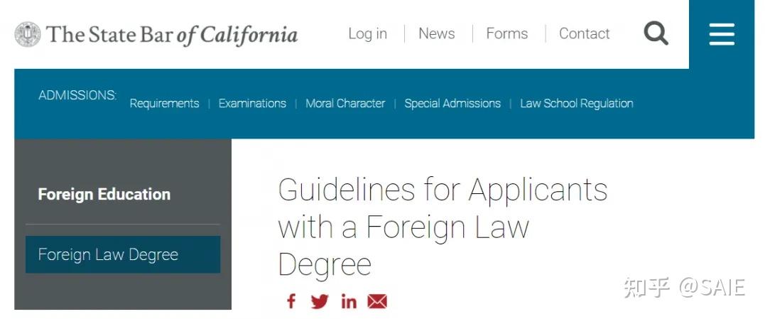 美国法律学位解析：JD、LLM与SJD的留学生之路 - 知乎