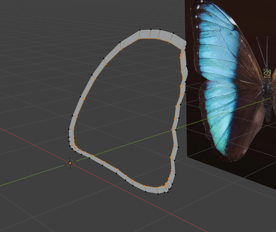 PIXXO 3D：Blender轻松制作梦幻小蝴蝶 - 知乎