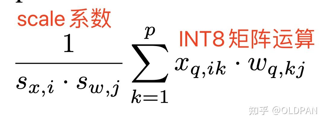 部署系列——神经网络INT8量化教程第一讲！ - 知乎