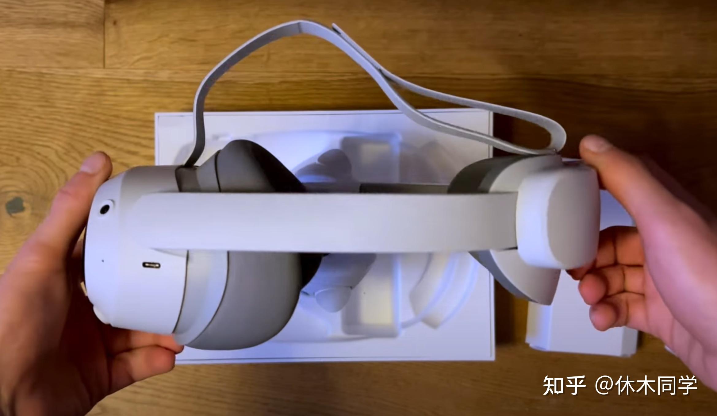 【测评】Pico 4 Ultra值得入手吗？性能升级与现实考量的全面解析 - 知乎