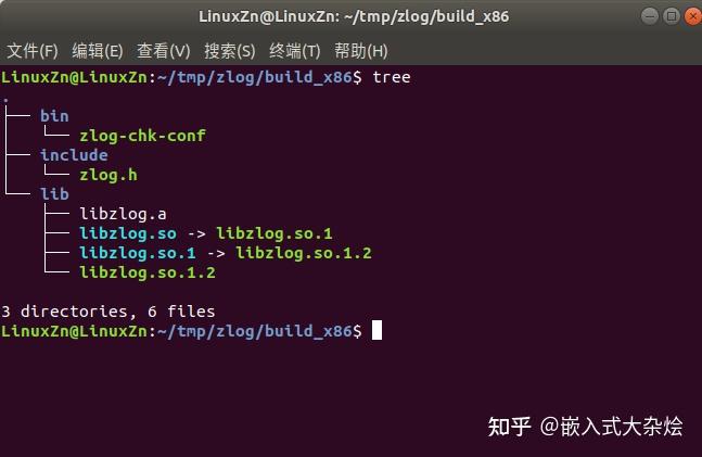 嵌入式大杂烩周记第 7 期：zlog - 知乎