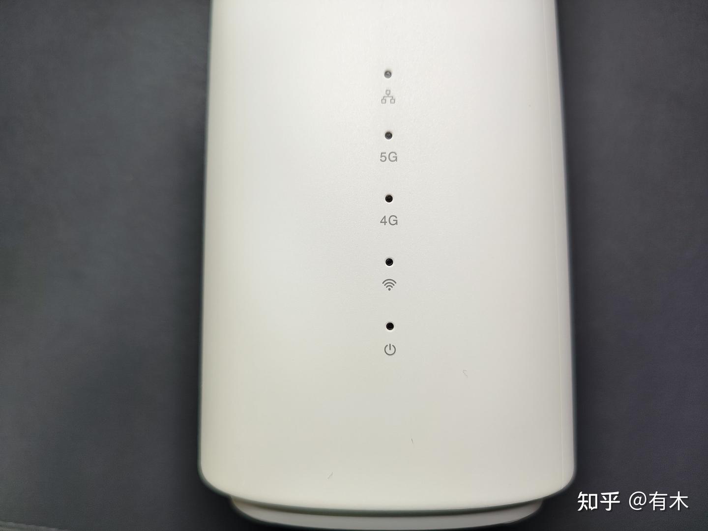 不拉网线的宽带：5G移动路由器烽火5G CPE体验报告 - 知乎