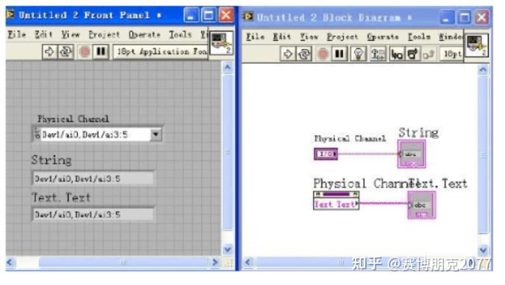 如何使用NI-DAQmx？ - 知乎