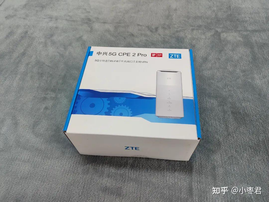 全网首发：某大厂5G CPE的拆解评测！ - 知乎